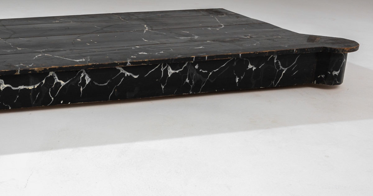 Wooden Platform On Wheels | Schwung