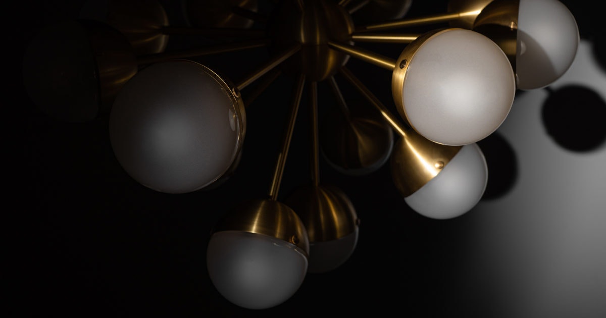 Molecule Spark Oval 17 | Schwung