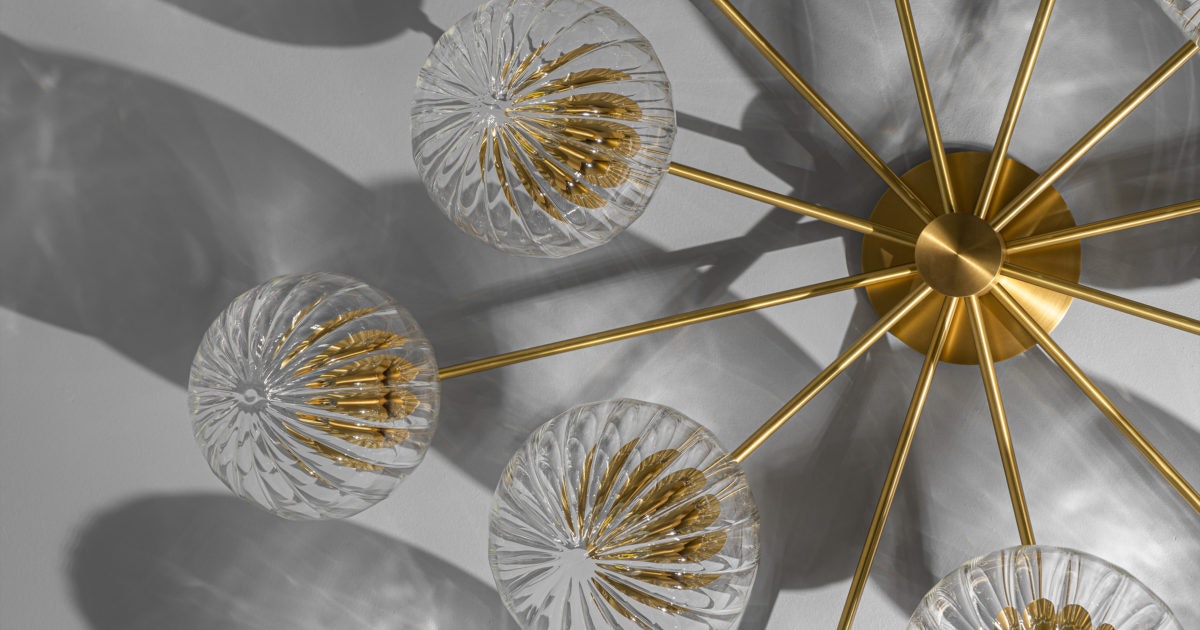 Orion Round | Schwung